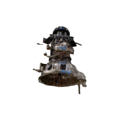 China Good Condition for Toyota 14B Used Diesel Gearbox Assembly  for Commercial Van or Truck for sale