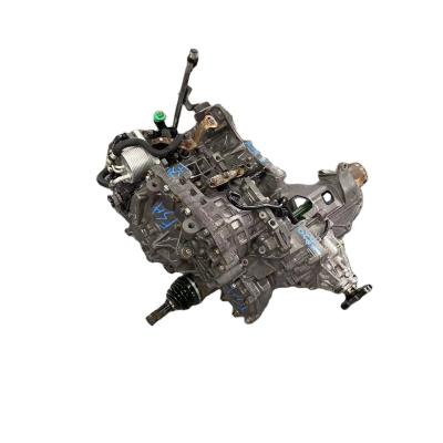 China ForNiss an 4*4 Automatic Gearbox MR20 Gearboxes Second-hand MR20 Transmission for sale