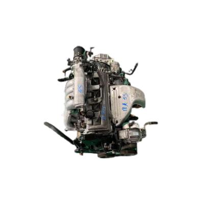 China Manufacturer Wholesale Price Toyo Ta Camr Y 2.4 2.2 5s 2AZ 5S Used Gasoline Engine for sale