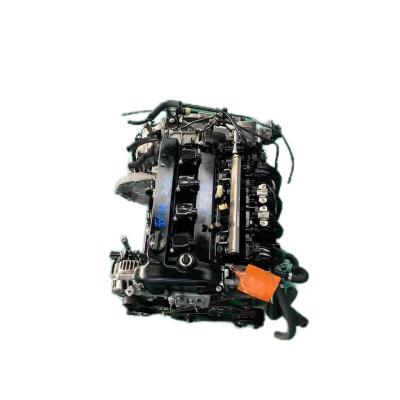 China Used Gasoline Engine Assembly for Thefor Mondeo Zenori L3 for sale