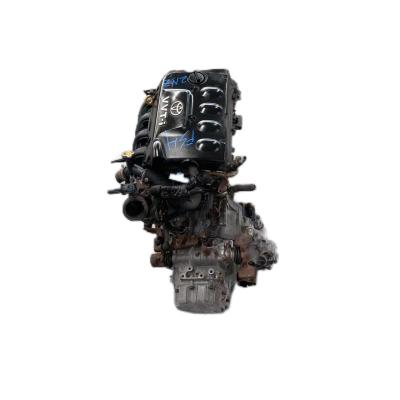 China Hot Sale for Toyata 2NZ Used Gasoline Engine Gearbox Option for sale