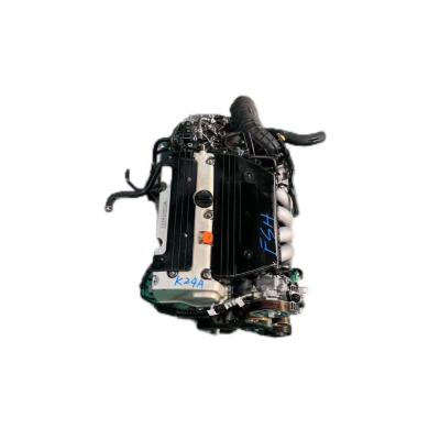 China K24A Used Gasoline Engine for Accord Car Engine Turbo for Sale for sale