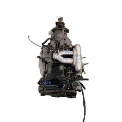 China Factory Direct Sale 2JZ V VTi Used Gasoline Engine Complete Engine Assembly for Toyota for sale