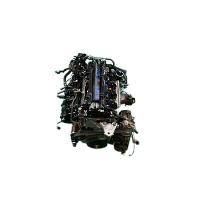 China Used R18A for Honda for Civic 4-Cylinder Gasoline Engine Assembly for sale