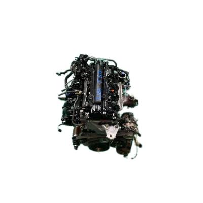 China Whole Sale  for R18A Honda Civic Used Gasoline Engine Good Price for sale