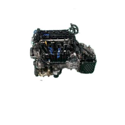 China Excellent Quality  for Hyundai G4KE Used Gasoline Engine Assembly for Sale for sale