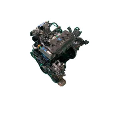 China Used  Vios 8A Gasoline Engine Assembly Auto Parts for Sale for sale