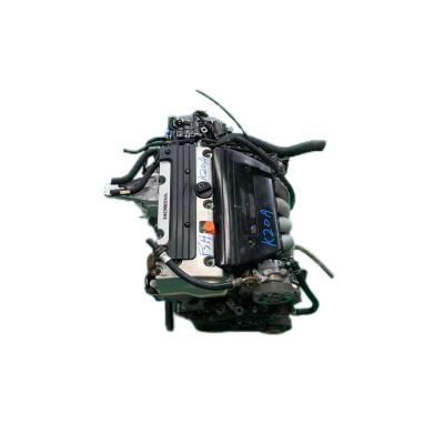 China High Sales K20A Used Engine ForHonda Accord Civic CR-V Acura 2.0L for sale