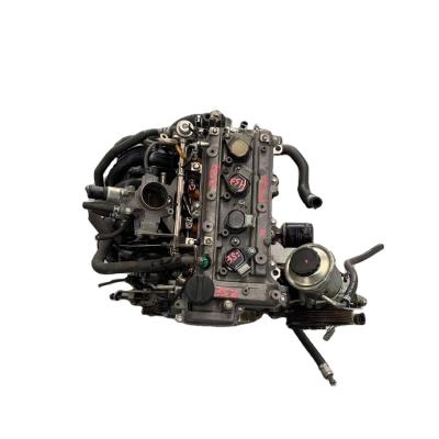 China 3SZ Engine Used Engine Gasoline High Quality Engine for Toyota Vans. Minicar for sale