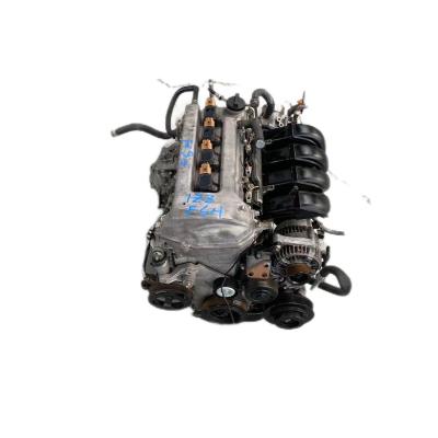 China For Sale Cheap Price Japan Engine 4 CYLINDER 1ZZ  for Toyota Corolla  Car Used Gasoline Engine for sale