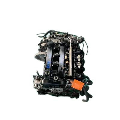 China Manufacturers Direct Sales L3  Fitted for Ford Mondeo Wins Used Petrol Engine Assembly for sale