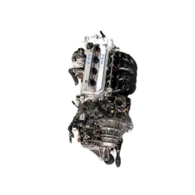 China Featured Products to YOTA C AMRY Automotive Used Gasoline Engine 2AZ  Japan Surplus  Engine for sale