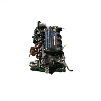 China BYD 473Q Used Gasoline Engine 4-Cylinder 1.5L Low Mileage Good Condition for sale