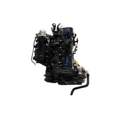 China Used Car Engine G4ED 4 Cylinder Gasoline Engine Assembly for Hyundai for sale