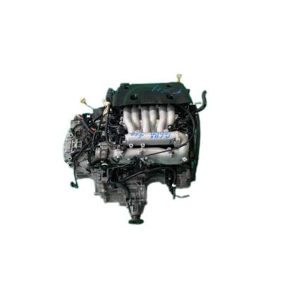 China High Quality Used for G6BA 4-Cylinder Gasoline Engine Assembly for Replace/Repair for sale