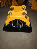 China excavator Hydraulic Plate Compactor for sale
