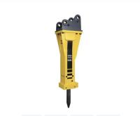 China Top Type Hydraulic Breaker for sale
