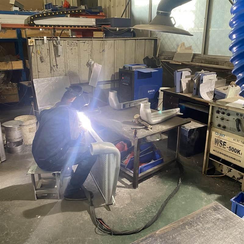 Fornitore cinese verificato - Guangzhou Dongxinnan Construction Machinery Parts Co., Ltd.