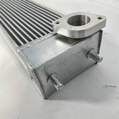 중국 Pc200-8 MO 공기 압축기 라디에이터 코마쓰 PC200-8MO 20Y-03-46170 판매용