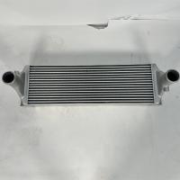 Quality E320GC Excavator Air Compressor Aftercooler 508-6292 For Caterpillar for sale