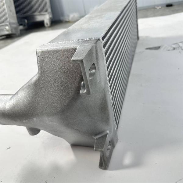Quality E320GC Excavator Air Compressor Aftercooler 508-6292 For Caterpillar for sale