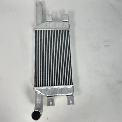 China Sumitomo SH210-5 SH210A5 Air Cooled Aftercooler Construction Machinery Parts for sale