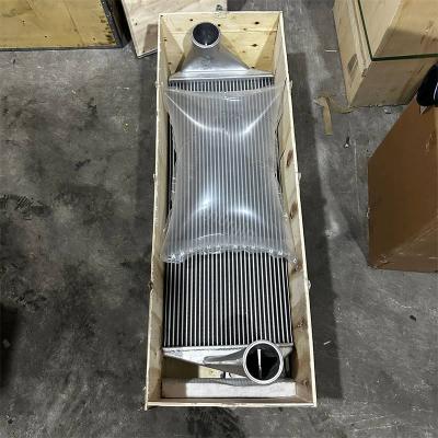 China E966H Wheel Loader Radiator 260-0354 CATERPILLAR Air Radiator Aftercooler 2600354 for sale