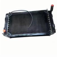 Quality Wheel Loader Water Radiator 11LC-30030 11LC-30022 11LC-30041 11LC-30051 For for sale