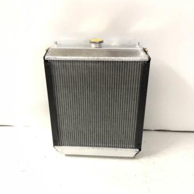 Cina Hitachi EX55 Scavatore raffreddatore d'acqua Radiatore 4611871 4467233 in vendita