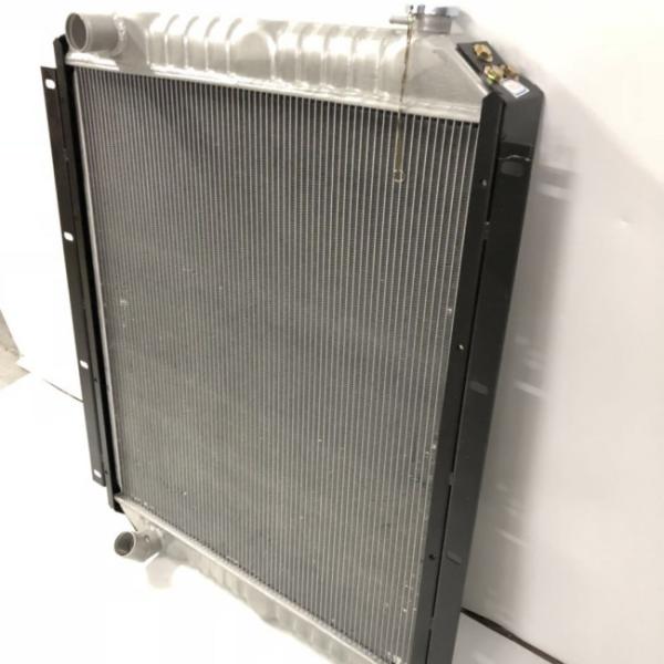Quality TMY HD820-3 Excavator Radiator 750x500x260mm Water Cooling Radiator for sale