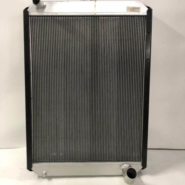 Quality Hyundai R150-7 R140-7 R140LC-7 Excavator Radiator For 11N4-40020 11N4-43720 for sale