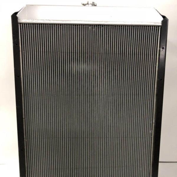Quality Hyundai R150-7 R140-7 R140LC-7 Excavator Radiator For 11N4-40020 11N4-43720 for sale