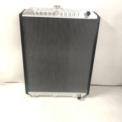 China High Pressure SH240 Water Cooler Radiator For Excavator Sumitomo Cooling System for sale