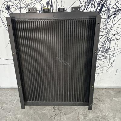 China TMY 116-6562 116-2274 Cooling Oil Cooler For E933C Oil Radiator Cooler for sale