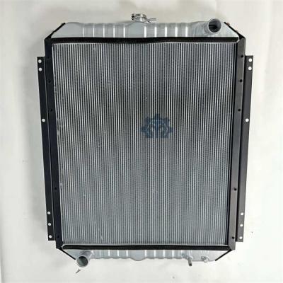 Cina Scavatori Komatsu PC200-7 PC200LC-7 PC210-7 20Y-03-31101 20Y-03-31102 Serbatoio dell'acqua in vendita