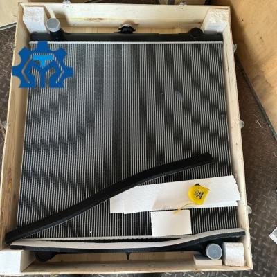 Cina Parti di escavatore TMY Hitachi per il radiatore del serbatoio idrico ZAX180 ZX180 in vendita