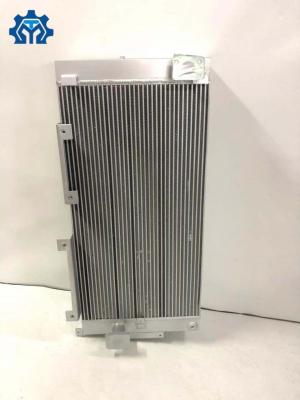 China 100% New 100% Leak Tested Excavator Oil Cooler Radiator Compatible With Hyundai R215-9 R225-9 for sale