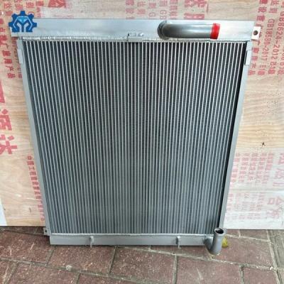China TMY Brand Oil Radiator For Cat 325BL Engine Radiators 124-1607 / 141-5974 for sale