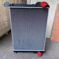Quality TMY Water Radiator For JCB 506.36 516.42 Wheel Loader Radiator 333D/3648 for sale