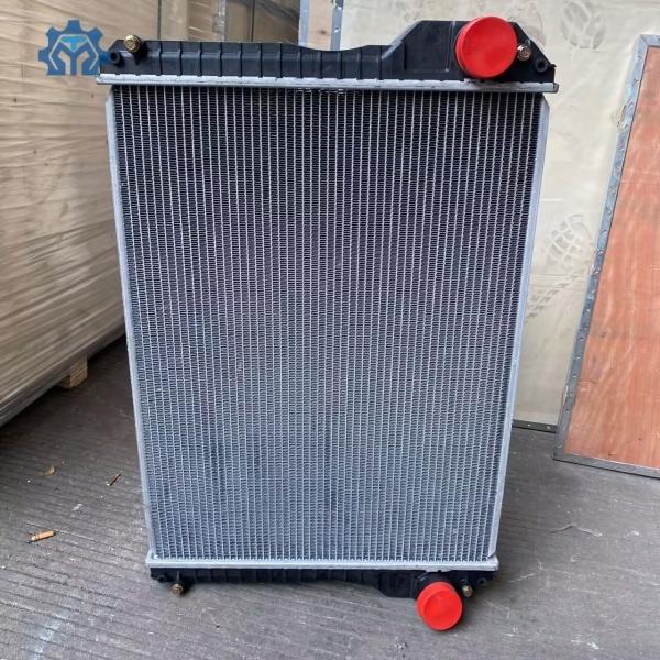 Quality TMY Water Radiator For JCB 506.36 516.42 Wheel Loader Radiator  333D/3648 for sale