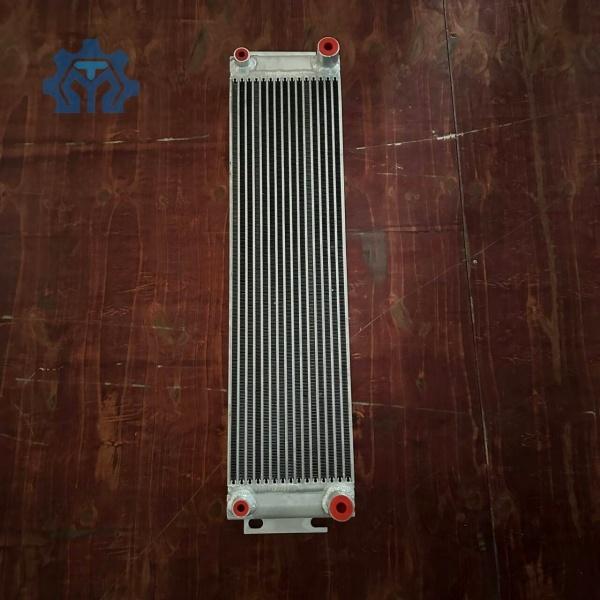 Quality TMY CAT D6R Oil Cooler Radiator For Bulldozer Machine 143-7397 for sale