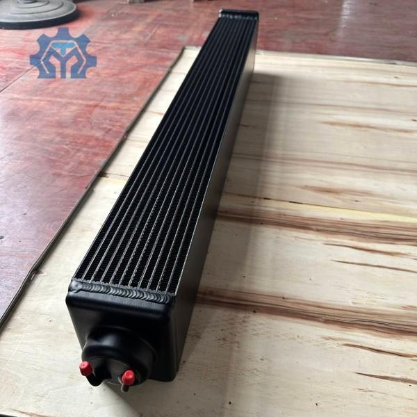 Quality TMY CAT D6R Water Cooler Radiator Big One For Bulldozer Machine 223-5111 for sale