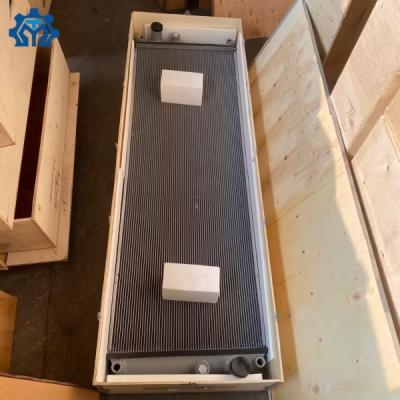 China TMY 508-3682 High Efficiency Aftermarket Radiator Assembly For E777 Water Radiator for sale
