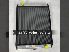 1968039 Radiatore di serbatoio d'acqua E313C E312C 196-8039 Escavatore Caterpillar