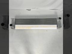In Stock Hitachi Excavator EX200-1 Oil Radiator Oil Cooler Part Number 4208651
