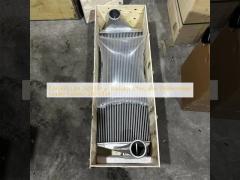 CATERPILLAR 2600354 air Radiator Aftercooler E966H Wheel Loader Radiator 260-0354