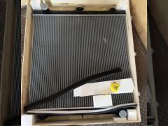 Parti di escavatore TMY Hitachi per il radiatore del serbatoio idrico ZAX180 ZX180