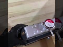 TMY Hitachi EX200-1 Excavator Radiator Water Cooler Radiator with OEM Options