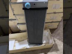 TMY Heavy Equipment Radiator For Kobelco SK200-10 Excavator Water Radiator