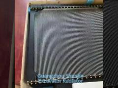 Excavator Engine cooler For VOLVO EC240B Old Water Radiator 14566120